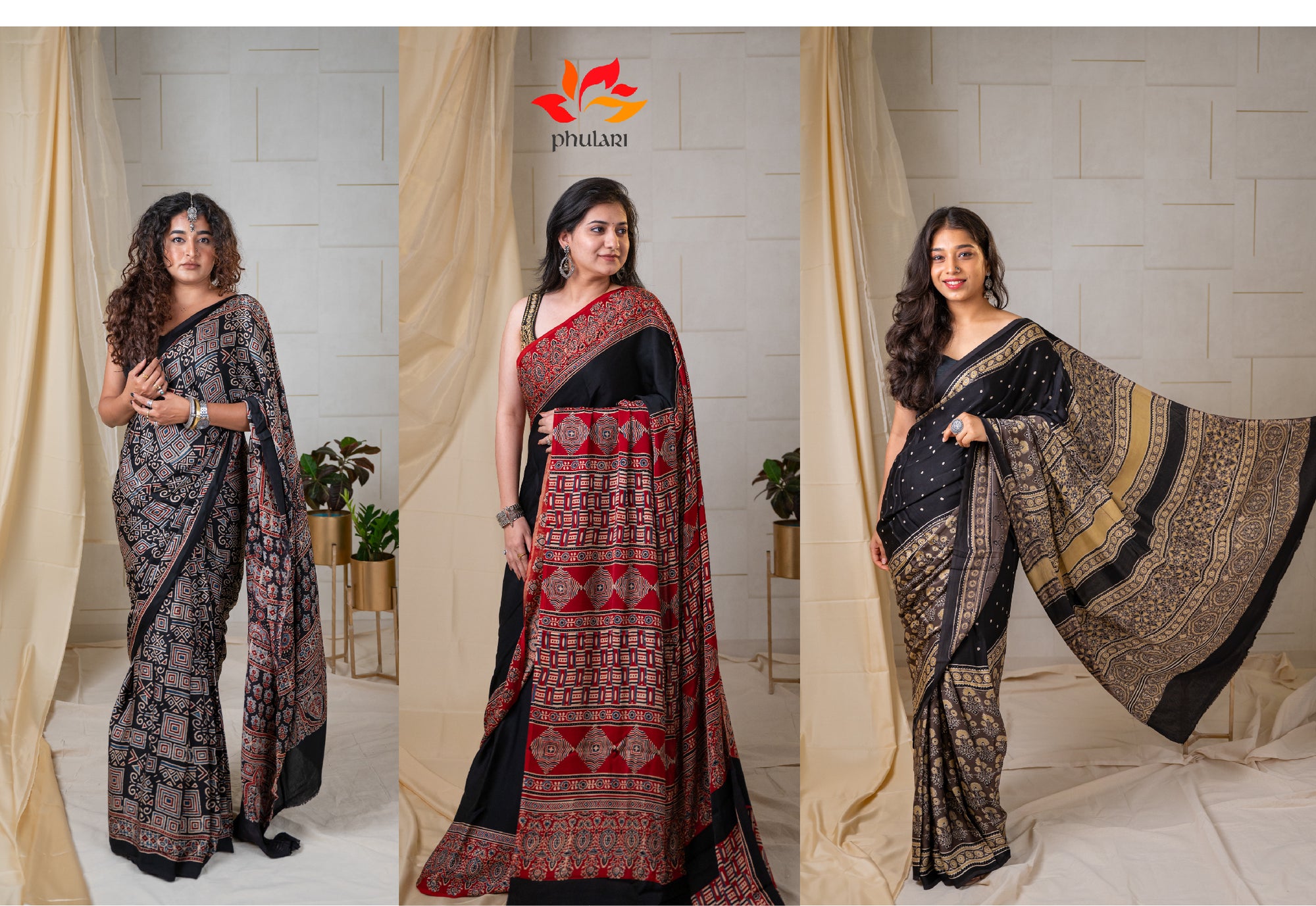 A popular Tie & Dye Art - Bandhani (Bandhej) – Phulari