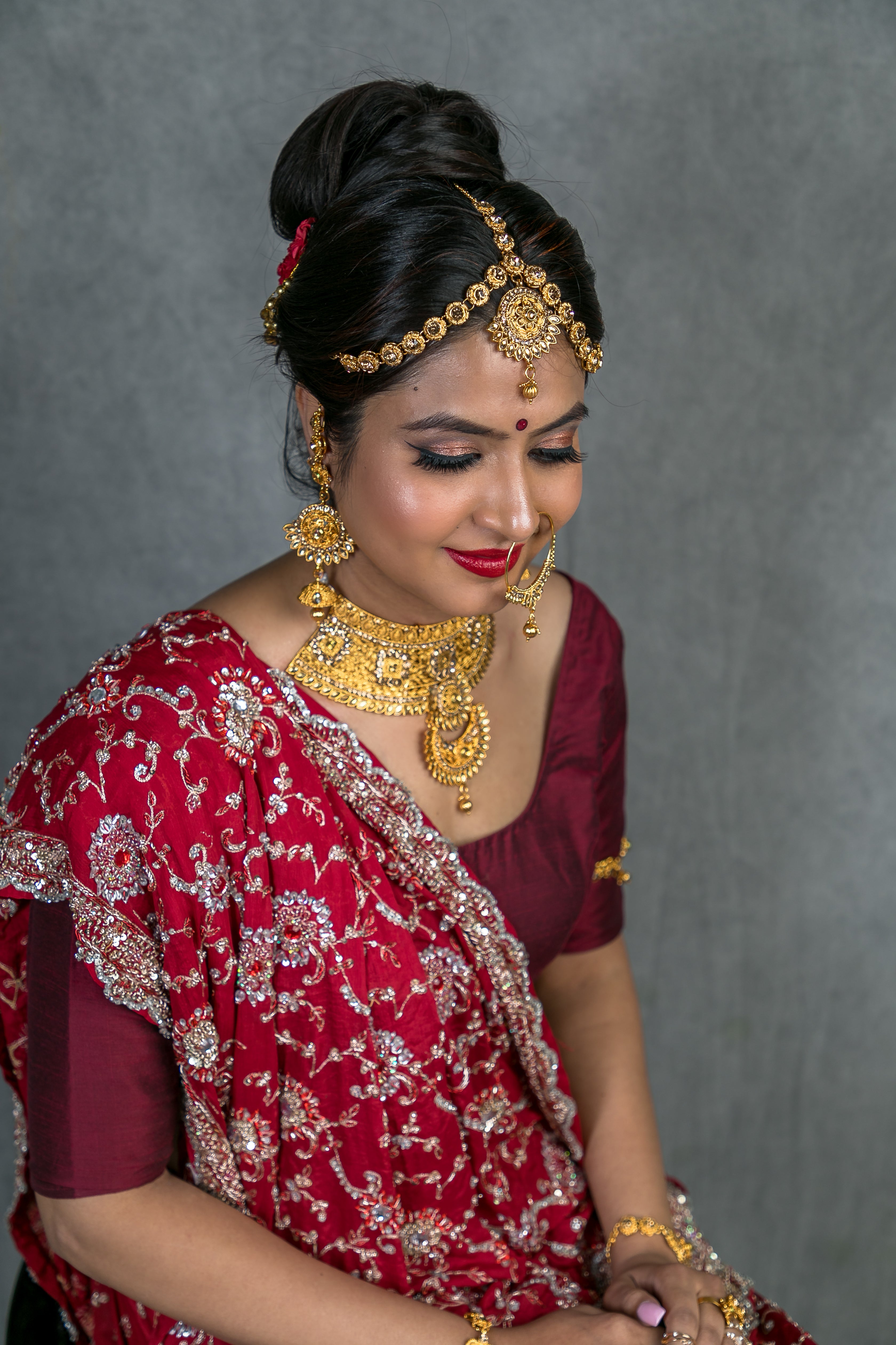 Phulari Exclusive - Premium Collection