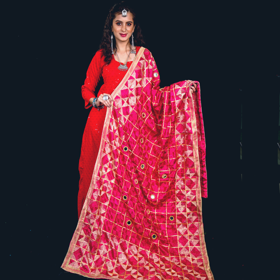 Phulari - Shop Handcrafted Products | Home