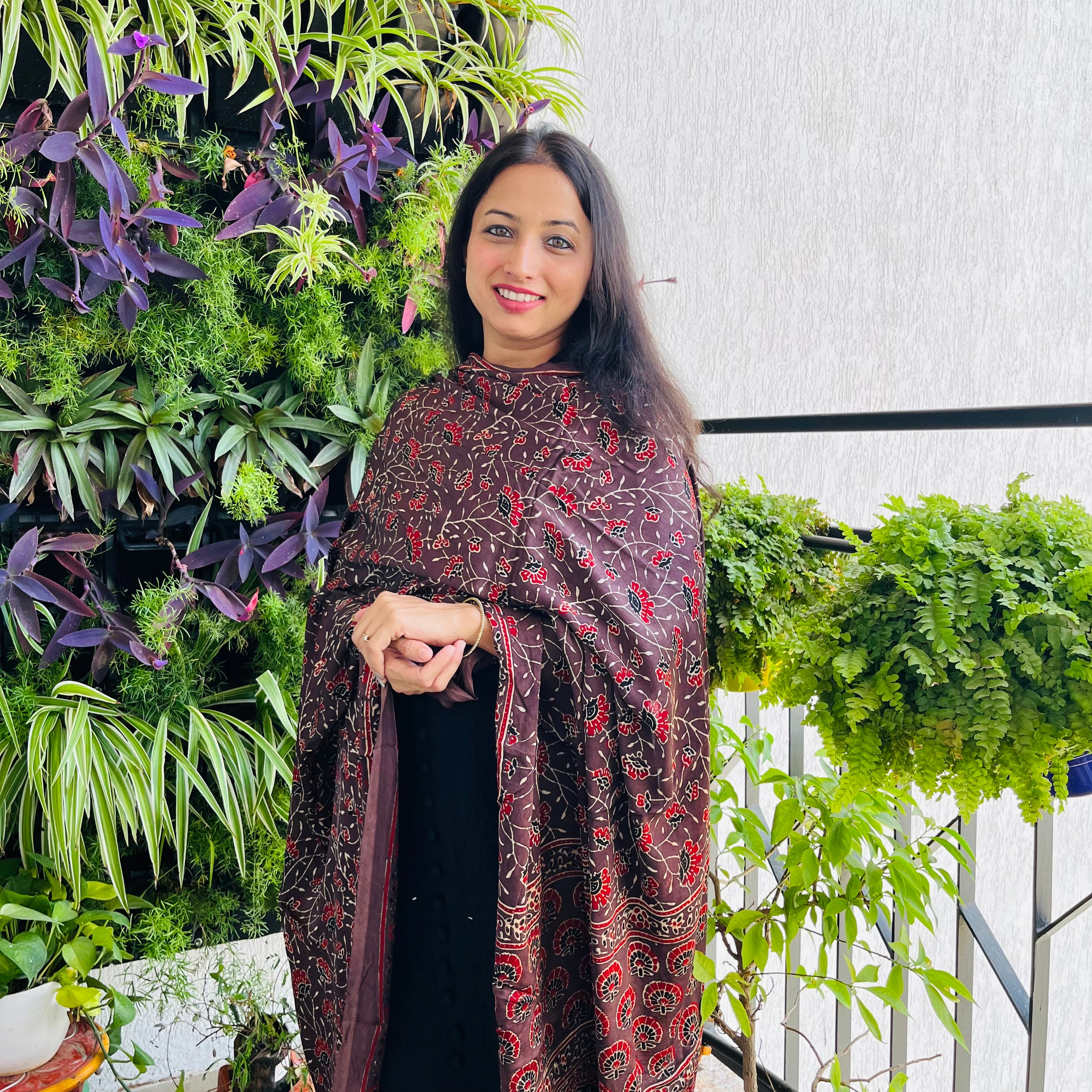 Unstitched Fabrics- Salwar Suits – Phulari