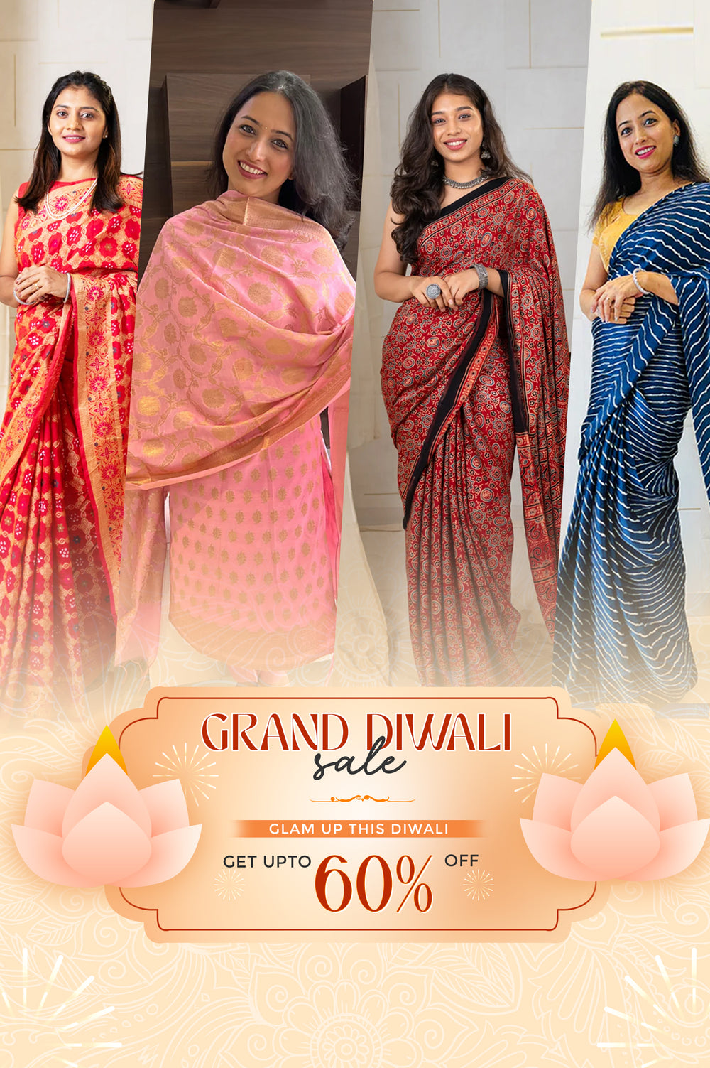 Phulari - Shop Handcrafted Products | Home