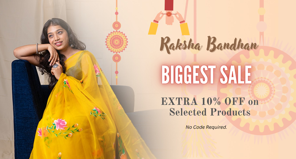 Phulari - Shop Handcrafted Products | Home